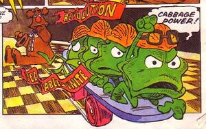 Cabbages | Muppet Wiki | Fandom