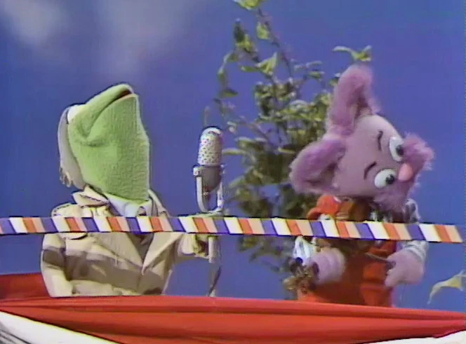 Wild Blue Yonder | Muppet Wiki | Fandom