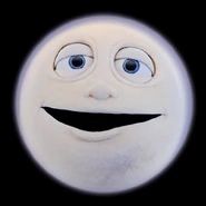 Luna | Muppet Wiki | Fandom