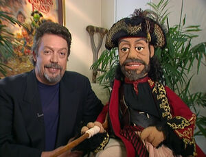 Tim Curry | Muppet Wiki | Fandom
