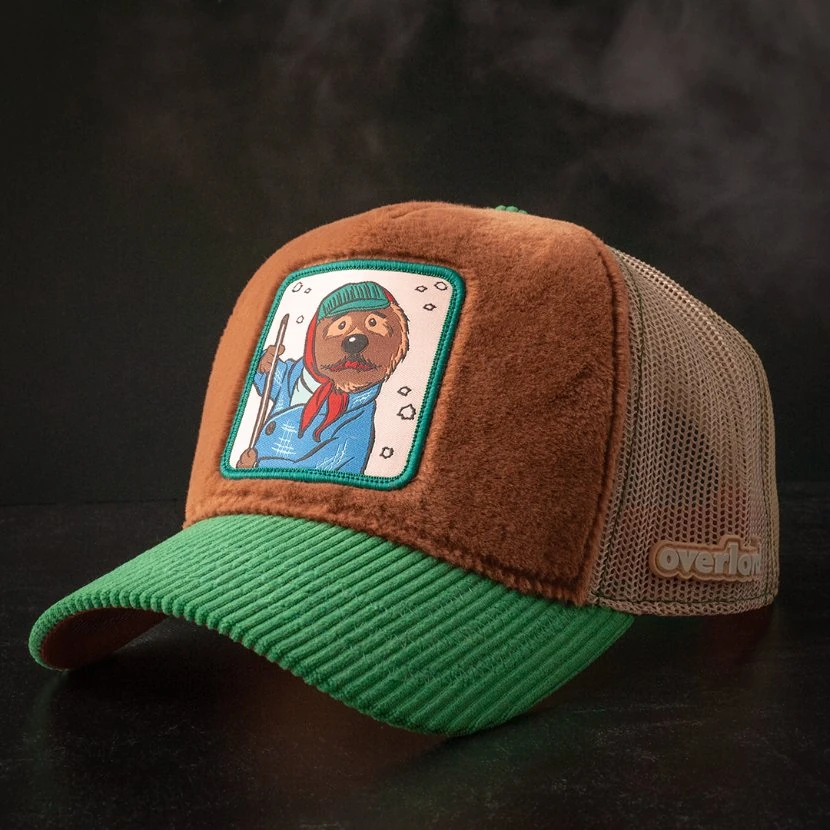 Emmet Otter's Jug-Band Christmas hats | Muppet Wiki | Fandom