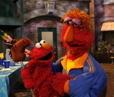 Fathers | Muppet Wiki | Fandom
