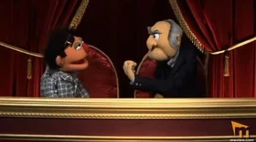 From the Balcony: Episode 25 | Muppet Wiki | Fandom