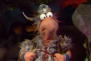 Category:Fraggle Rock Characters - Muppet Wiki
