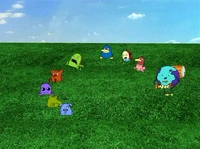 Global Thingy | Muppet Wiki | Fandom