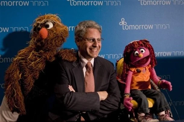 Sivan | Muppet Wiki | Fandom