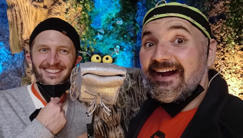 Whistlebug | Muppet Wiki | Fandom