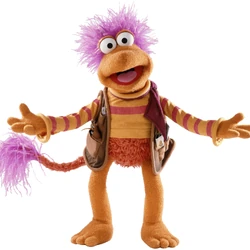 Nombres De Personajes De Fraggle Rock