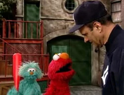 Episode 4083 | Muppet Wiki | Fandom