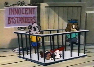 Innocent Bystanders | Muppet Wiki | Fandom