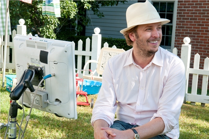 James Bobin | Muppet Wiki | Fandom