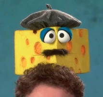 Cheeses | Muppet Wiki | Fandom