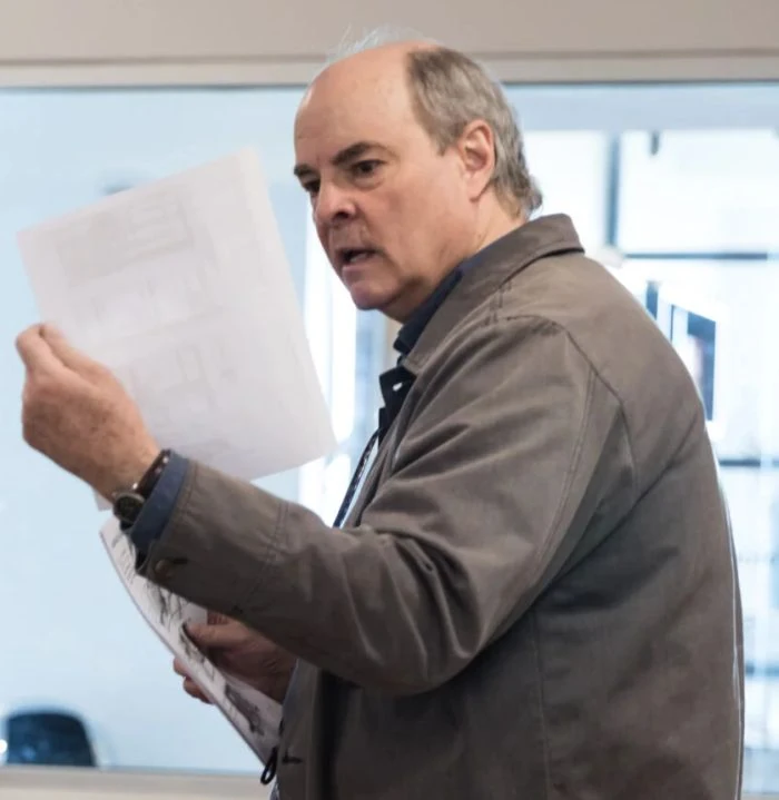 John Davis | Muppet Wiki | Fandom