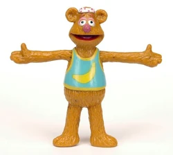 Muppet bendable figures (Direct Connect) | Muppet Wiki | Fandom
