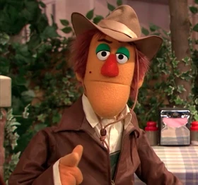 Minnesota Mel | Muppet Wiki | Fandom