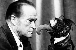 Episode 221: Bob Hope | Muppet Wiki | Fandom