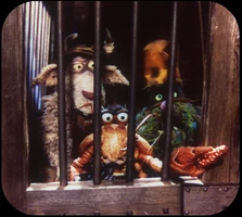Muppet Treasure Island (View-Master) | Muppet Wiki | Fandom