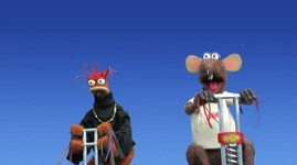 Pogo Sticks | Muppet Wiki | Fandom