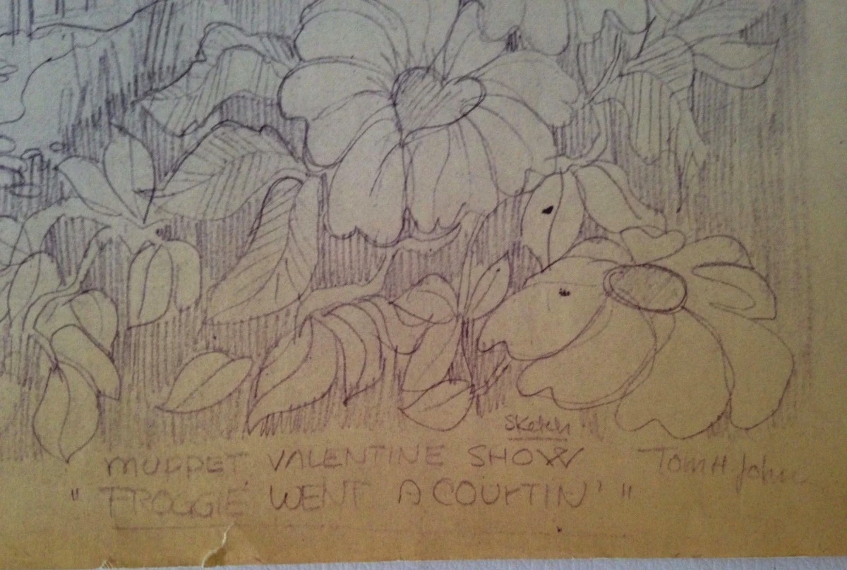 The Muppets Valentine Show | Muppet Wiki | Fandom