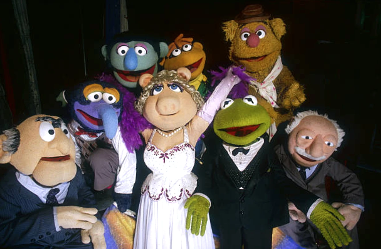 The Muppet Show on Tour: 2nd Edition | Muppet Wiki | Fandom