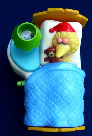 Sleepy Time Pictureland | Muppet Wiki | Fandom