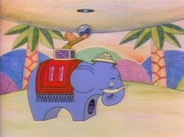 Elephants | Muppet Wiki | Fandom