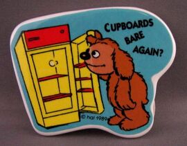 Muppet magnets (Presents) | Muppet Wiki | Fandom