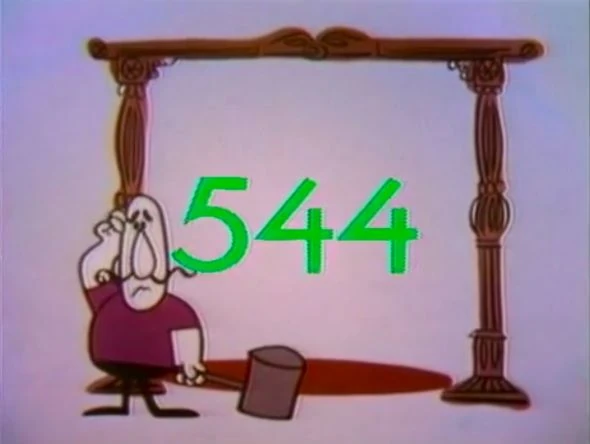 Episode 0544 | Muppet Wiki | Fandom