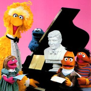 Sing | Muppet Wiki | Fandom