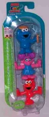 Stacking Friends | Muppet Wiki | Fandom