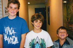 Gary (The Muppets) | Muppet Wiki | Fandom