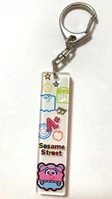 Sesame Street keychains (Universal Studios Japan) | Muppet Wiki | Fandom