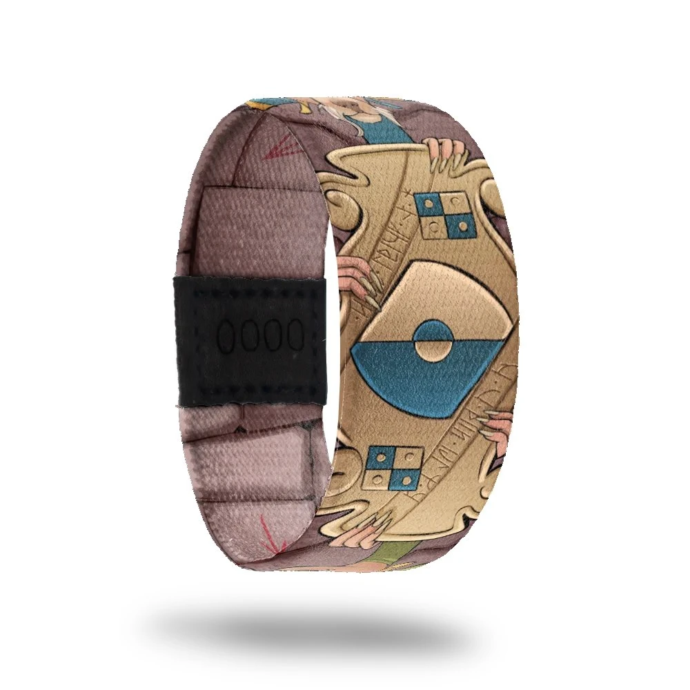 Labyrinth bracelets | Muppet Wiki | Fandom