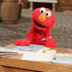 Episode 4116 | Muppet Wiki | Fandom