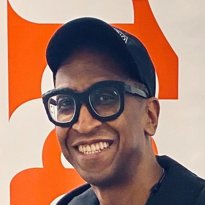 Mark Ruffin | Muppet Wiki | Fandom