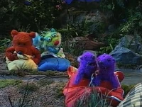 Episode 125: Listen Up! | Muppet Wiki | Fandom