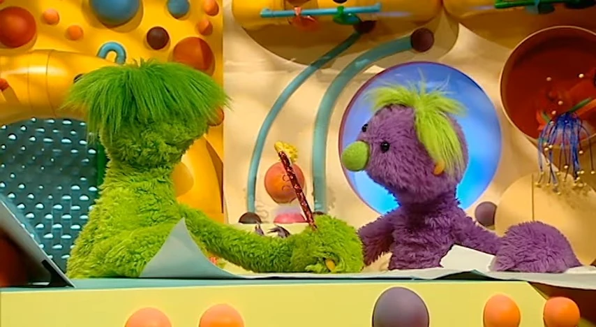 Bees (Hoobs song) | Muppet Wiki | Fandom