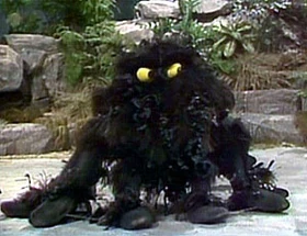 Giant Spider | Muppet Wiki | Fandom