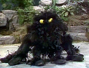 Giant Spider | Muppet Wiki | Fandom