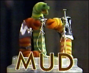 Worms | Muppet Wiki | Fandom