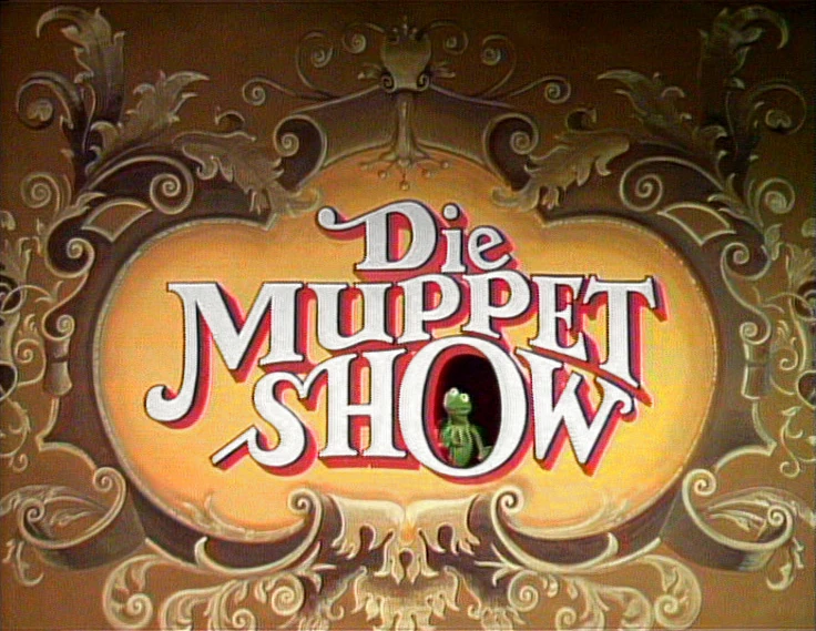 Die Muppet Show | Muppet Wiki | Fandom