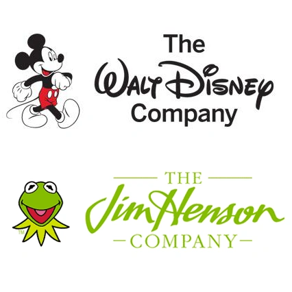 Jim Henson Company Logo