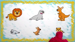 Elmo's World: Babies (2017) | Muppet Wiki | Fandom