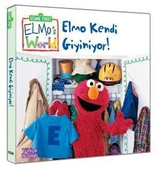 Elmo's World: Head to Toe with Elmo! | Muppet Wiki | Fandom