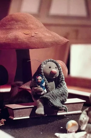 Episode 208: All Work and All Play | Muppet Wiki | Fandom