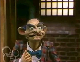 Farkas Faffner | Muppet Wiki | Fandom