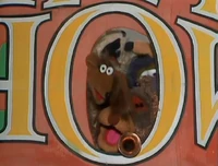 Episode 422: Andy Williams/transcript | Muppet Wiki | Fandom