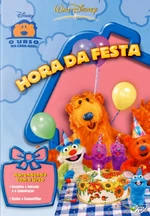 O Urso na Casa Azul | Muppet Wiki | Fandom