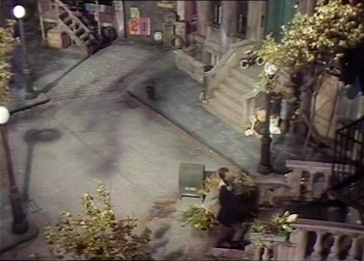 Sesame Street (location) | Muppet Wiki | Fandom