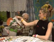 Lot Lohr | Muppet Wiki | Fandom